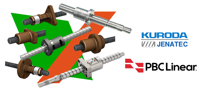 Motion Express | Automation Technologies